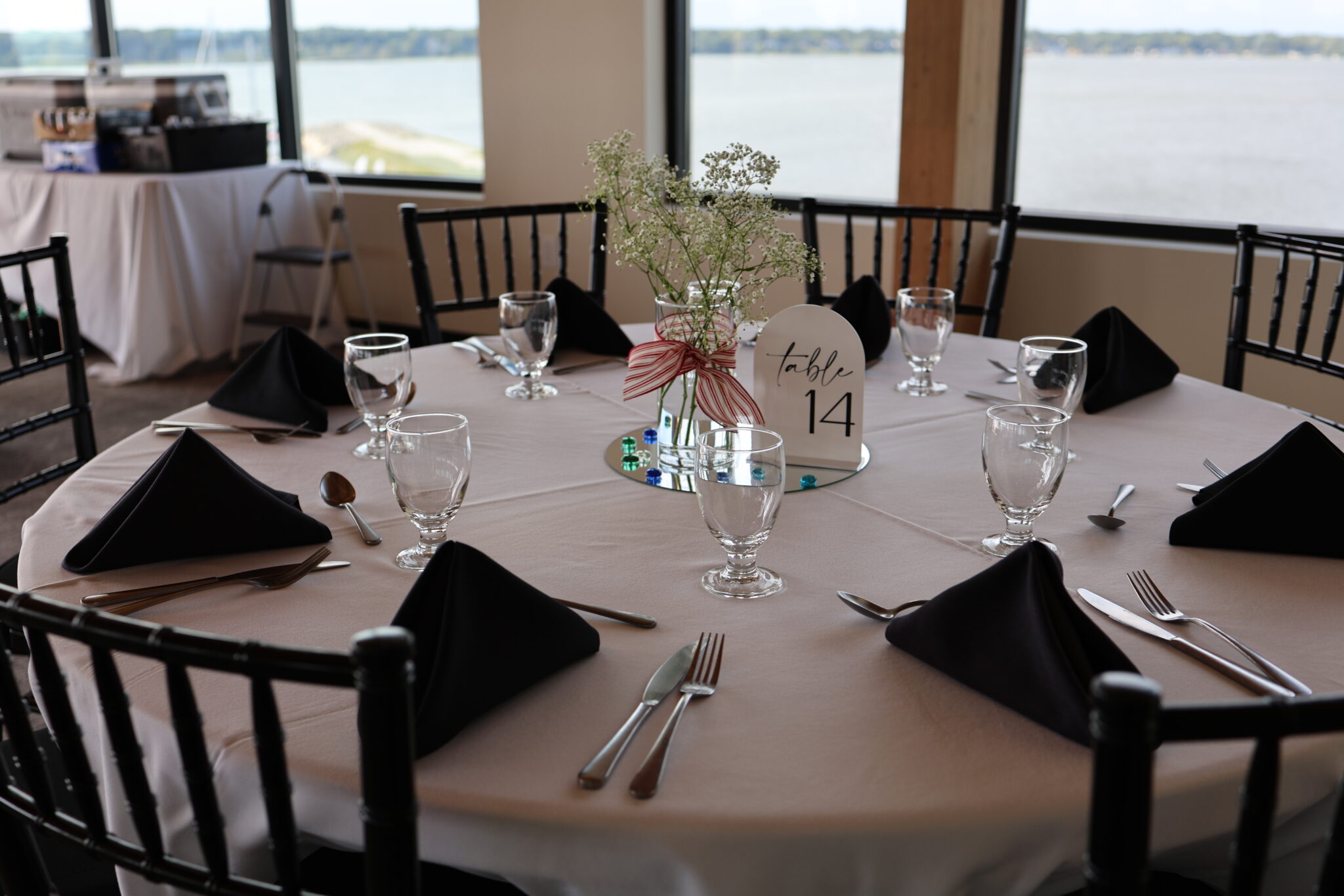 Muskegon Banquet Hall Venue - Adelaide Events
