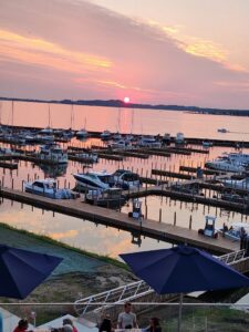 Adelaide Events - Muskegon Wedding & Corporate Events Venue