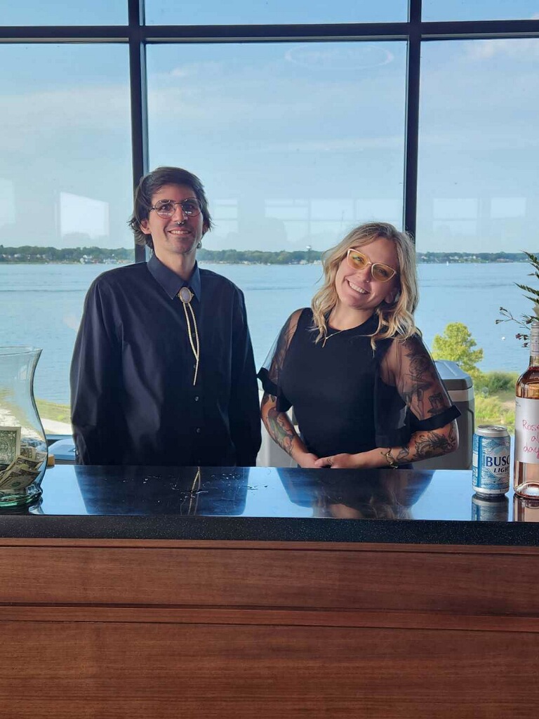 Adelaide Events - Muskegon Wedding & Corporate Events Venue