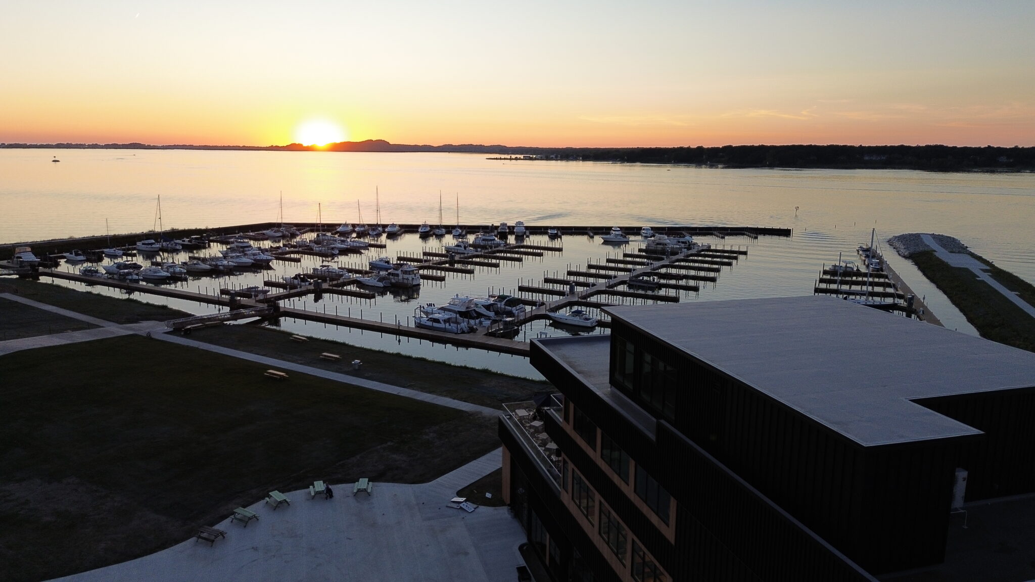 Adelaide Events Venue & Adelaide Pointe Campus - Adelaide Events